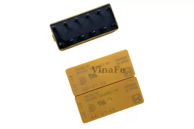 RELAY S2-L2 12V DIP-12